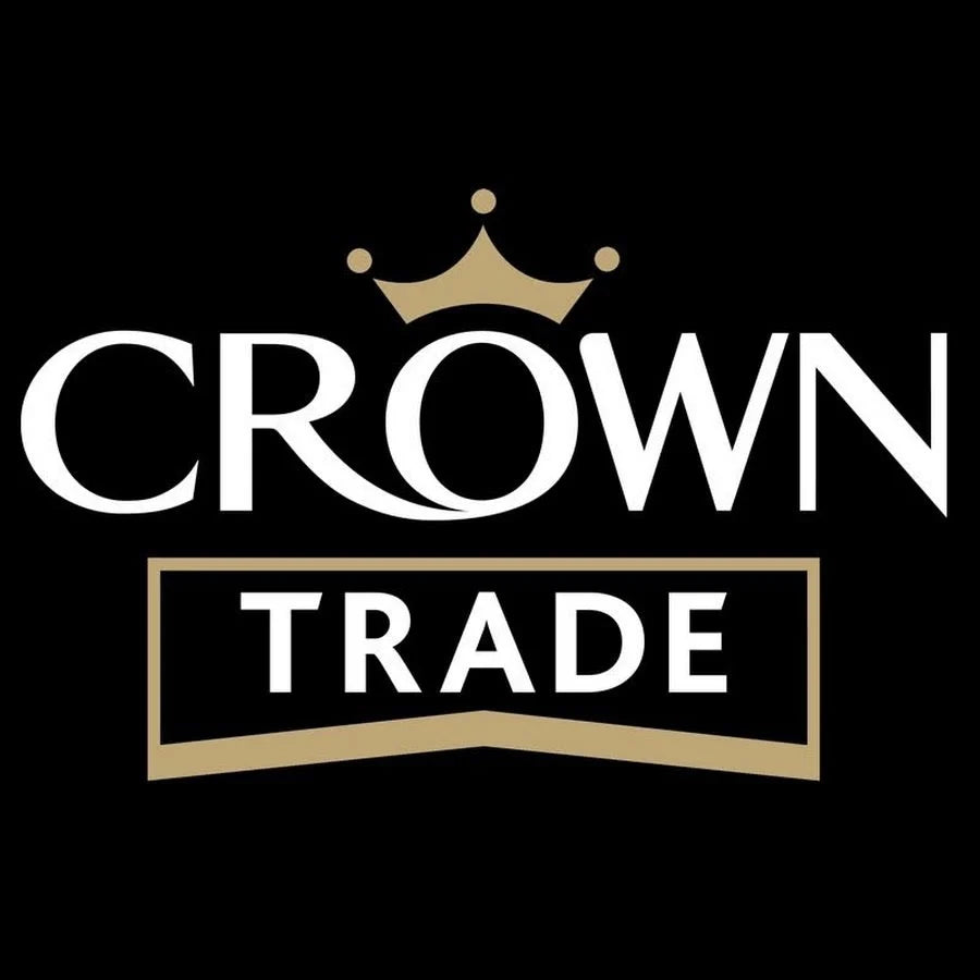 Crown Paint | Premium Emulsions & Eggshell | Interior & Exterior | Shop ...
