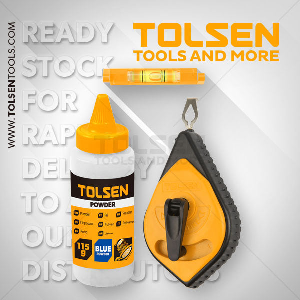 Chalk Line Set – Bespoke Decor NI