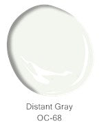 Distant Gray OC-68 – Bespoke Decor NI