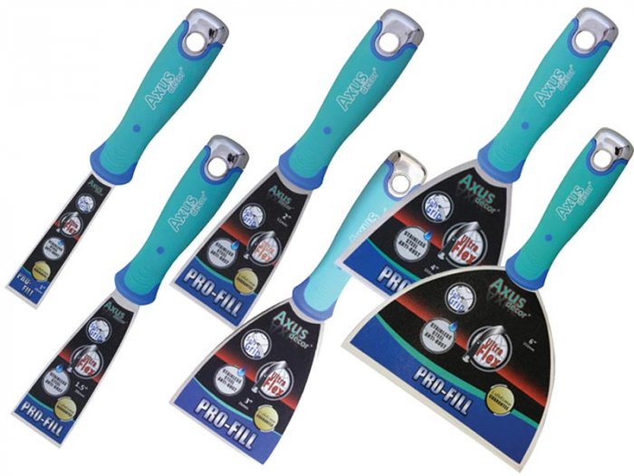 Pro-Fill – Bespoke Decor NI